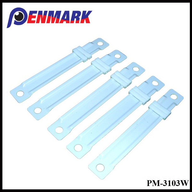 PM-3103 Penmark Paper Fastener (Color & White) - Prosperin Marketing ...
