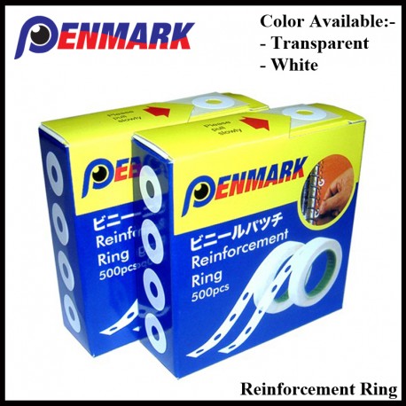 PM-8210 Penmark Reinforcement Ring - Prosperin Marketing Sdn Bhd